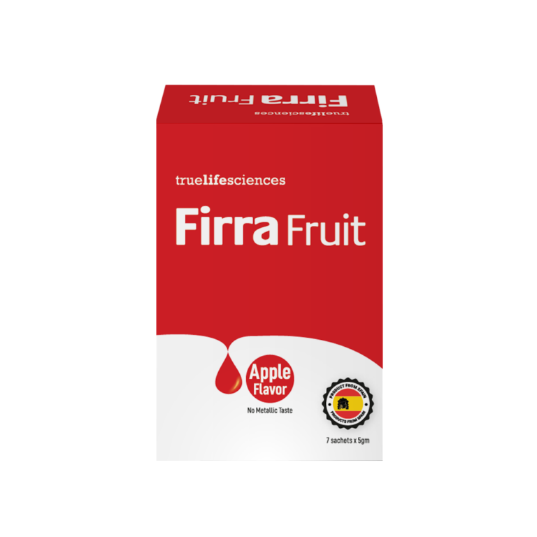 Firra Fruit – Truelifesciences